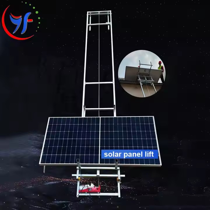 Wholesale YF Easy Installation Ground System Solar Panel Mounting Solar ...