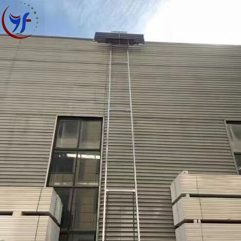 Wholesale 12 16 18M Yifeng Mini Electric Hoist Lift Solar System ...