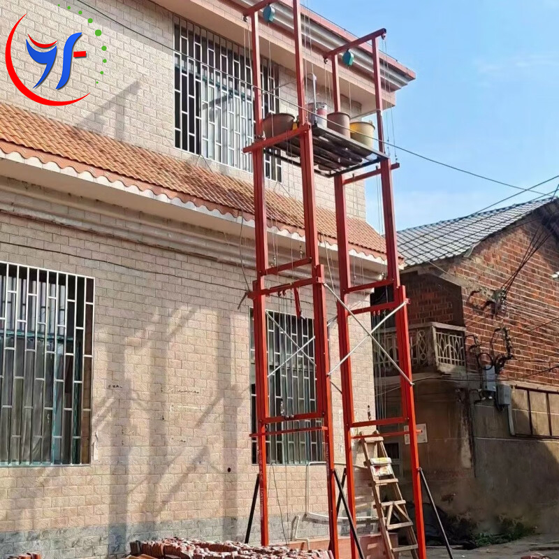 Wholesale Electric Scaffolding Lift Mobile Lifting Platform Automatic ...