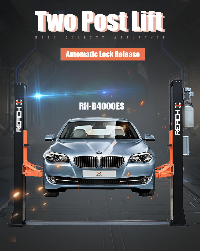 Wholesale 5000 kgs 11030 lbs intelligent digital two columns vehicles ...