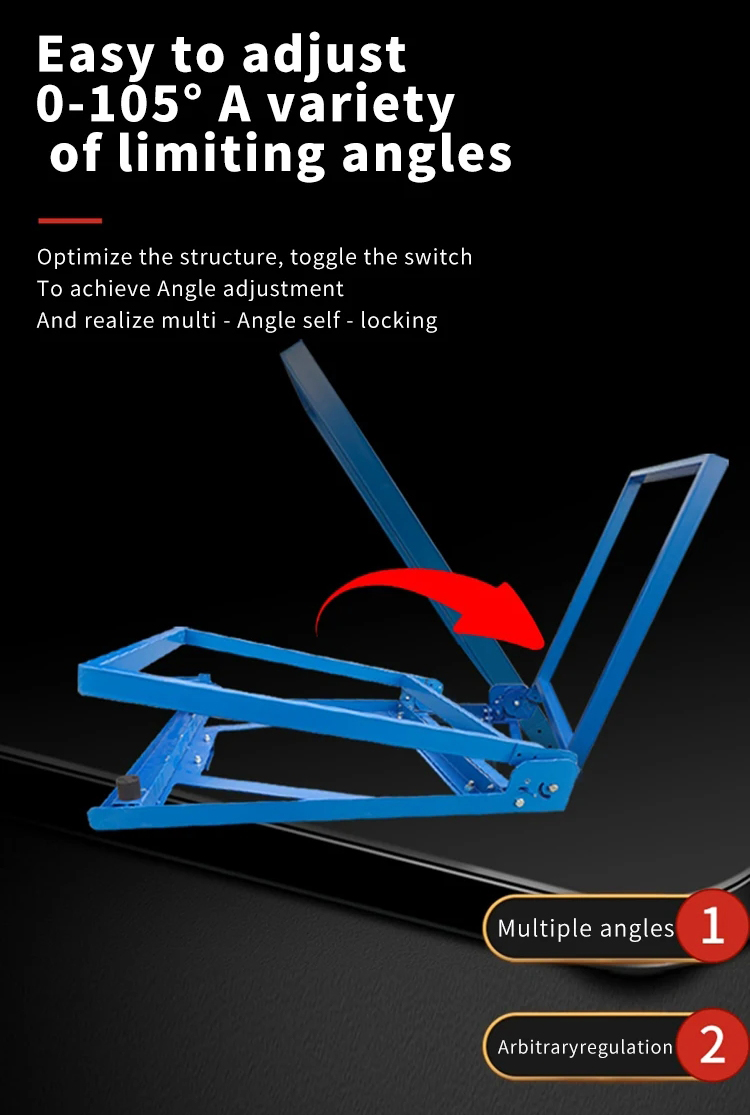 Wholesale YF Customized Photovoltaic Solar Panel Lift Ladder Electric ...