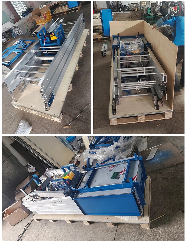 Wholesale YF Customized Photovoltaic Solar Panel Lift Ladder Electric ...