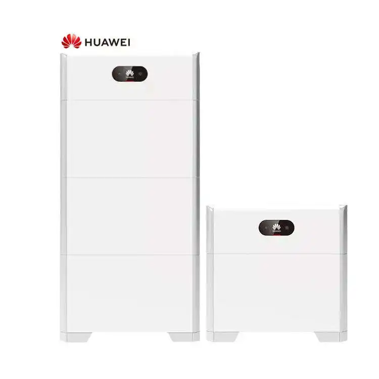 Wholesale Huawei Luna 2000 5Kw Battery 10Kw Batterie Modul 15Kw 600V ...