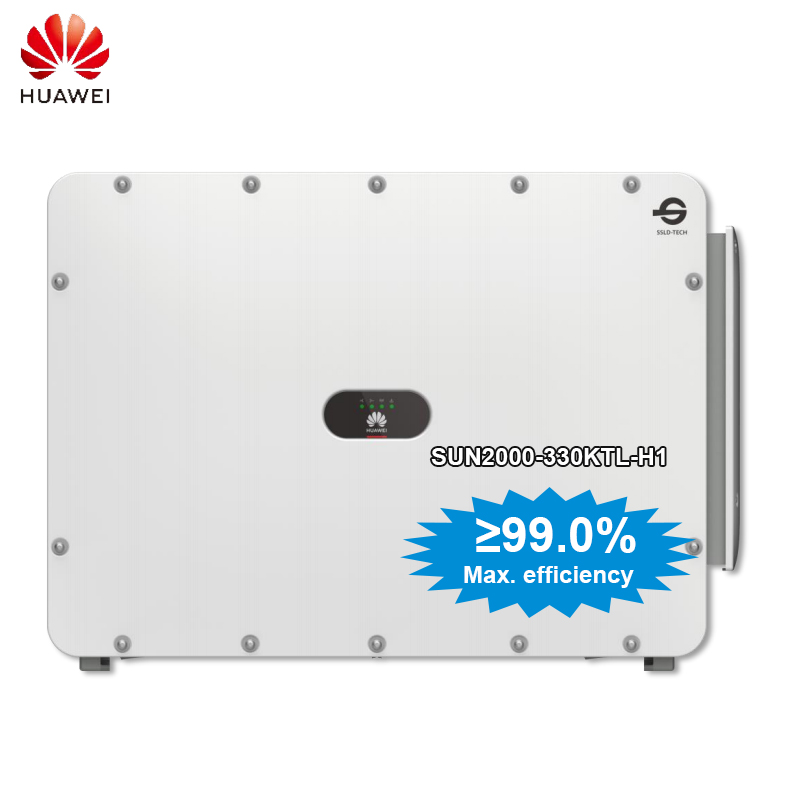Wholesale Huawei Grid Tie Inverter 20Kw 50Kw 60Kw 70Kw 216Kw 300Kw ...